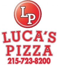 Luca's Pizza Telford | Telford PA | Pizza Online Ordering | Pizza Menu ...